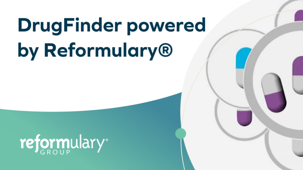 Media Centre - Reformulary Group